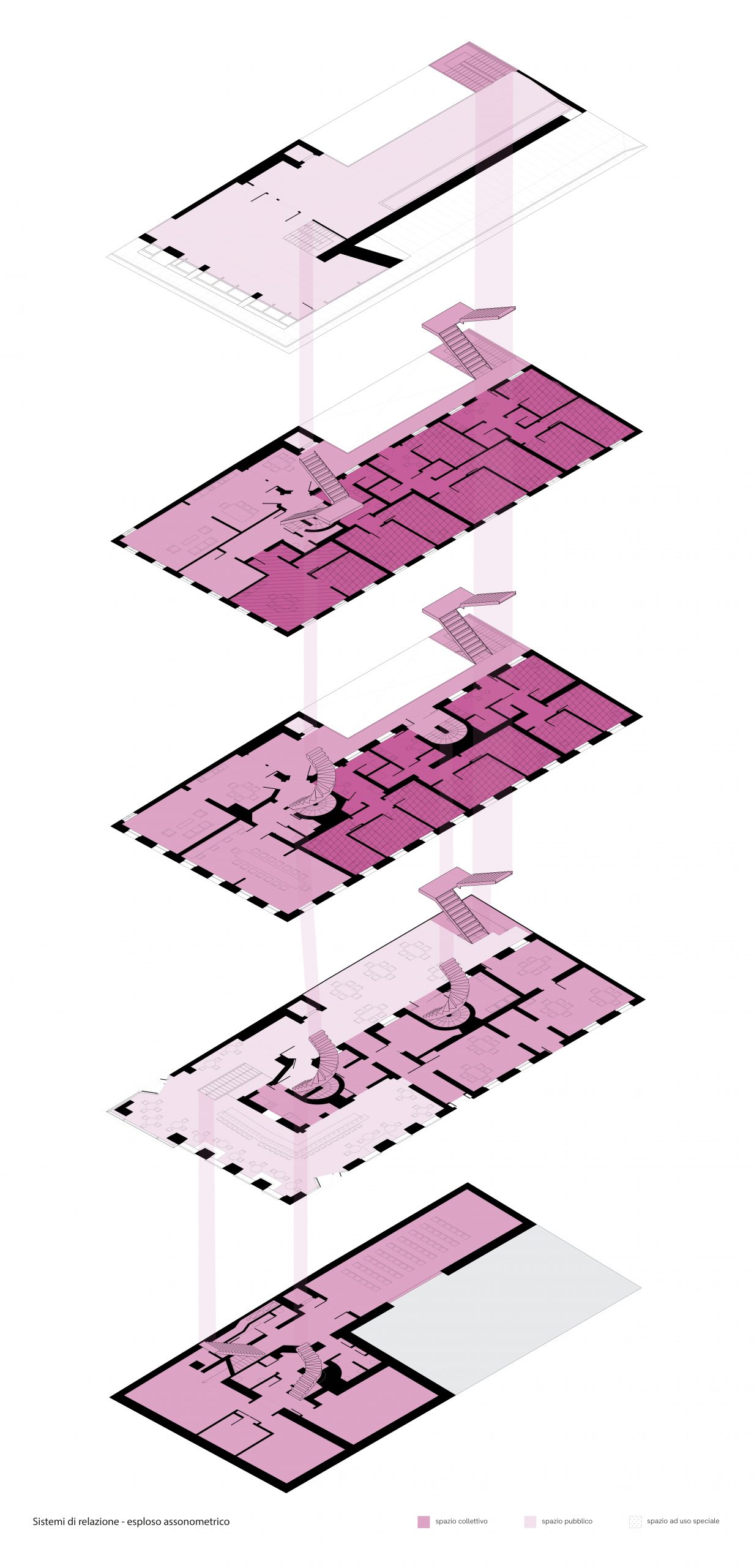 VinziRast Mittendrin – Uah! Polimi