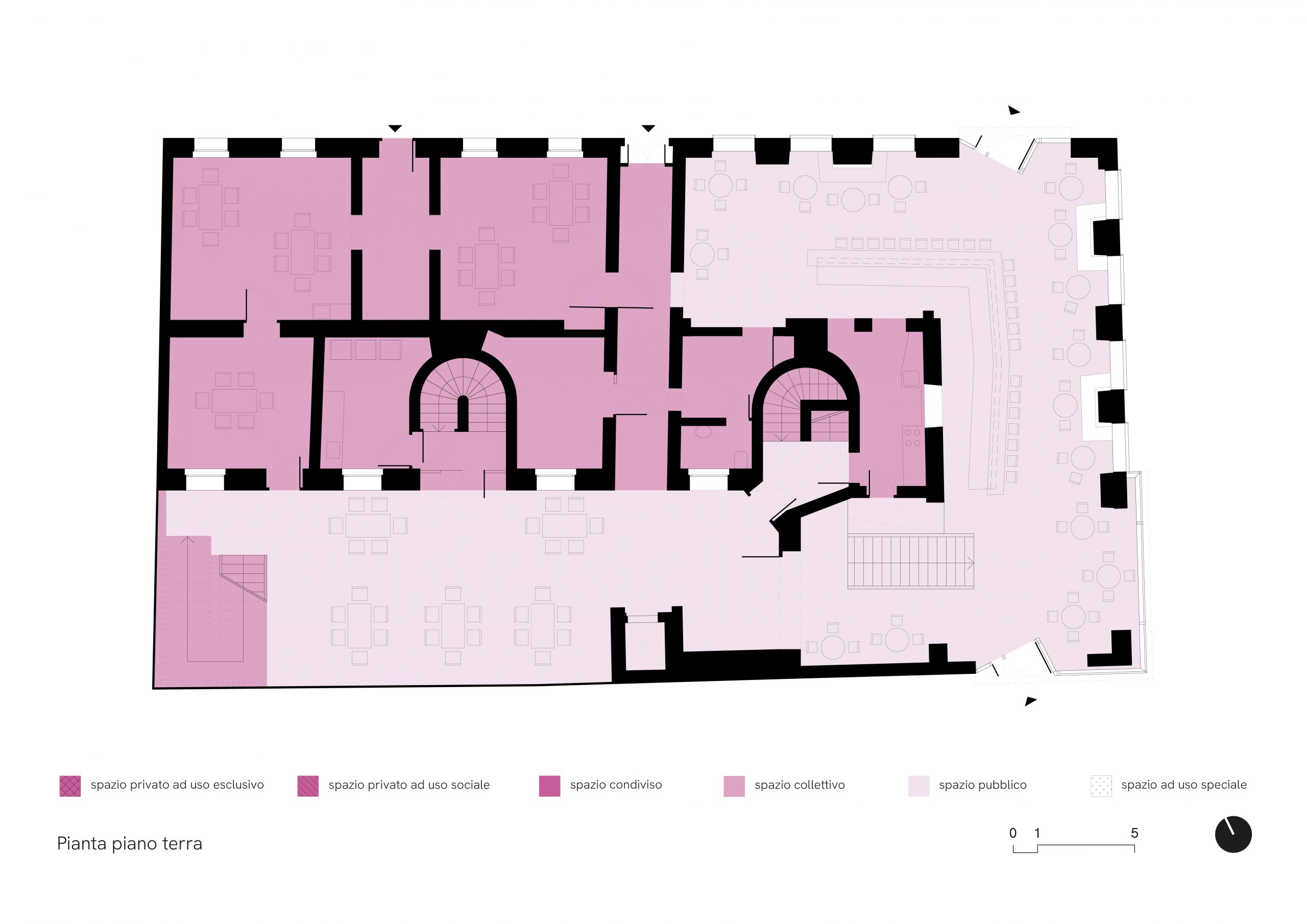 VinziRast Mittendrin – Uah! Polimi