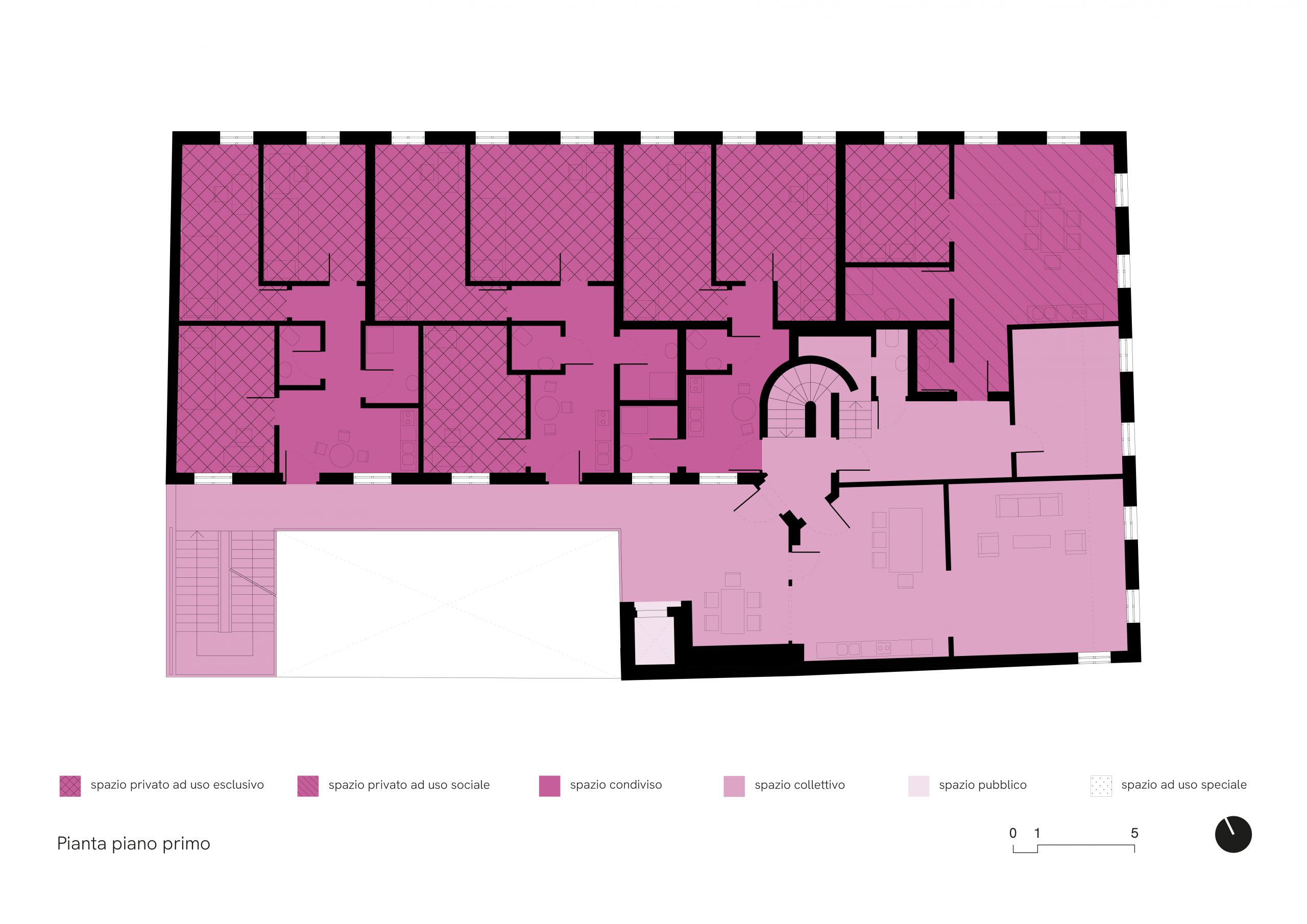 VinziRast Mittendrin – Uah! Polimi