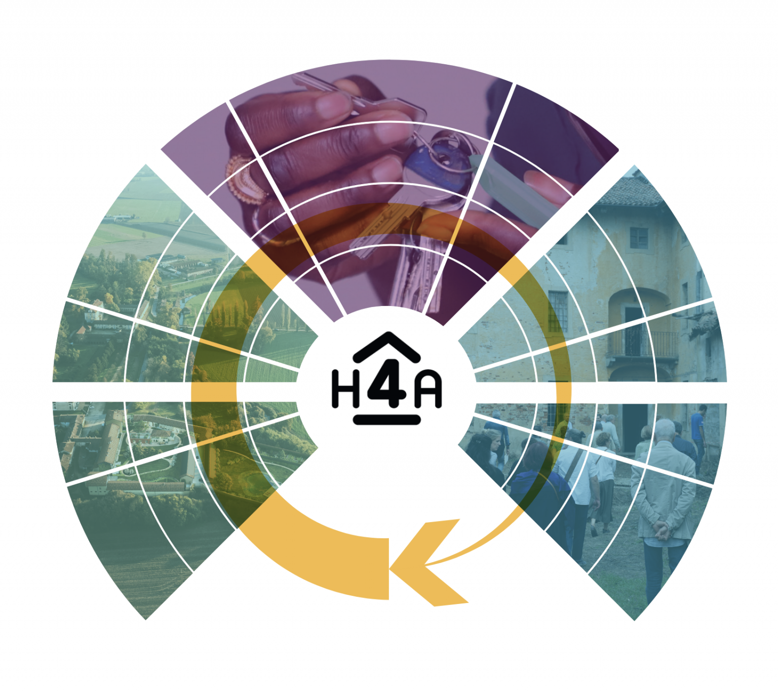 Homes4All – Uah! Polimi