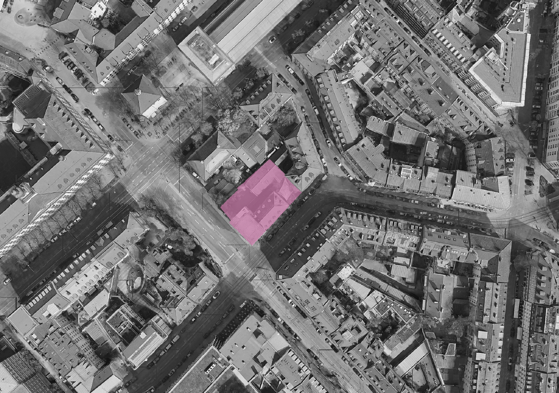 Bellevue di Monaco – Uah! Polimi