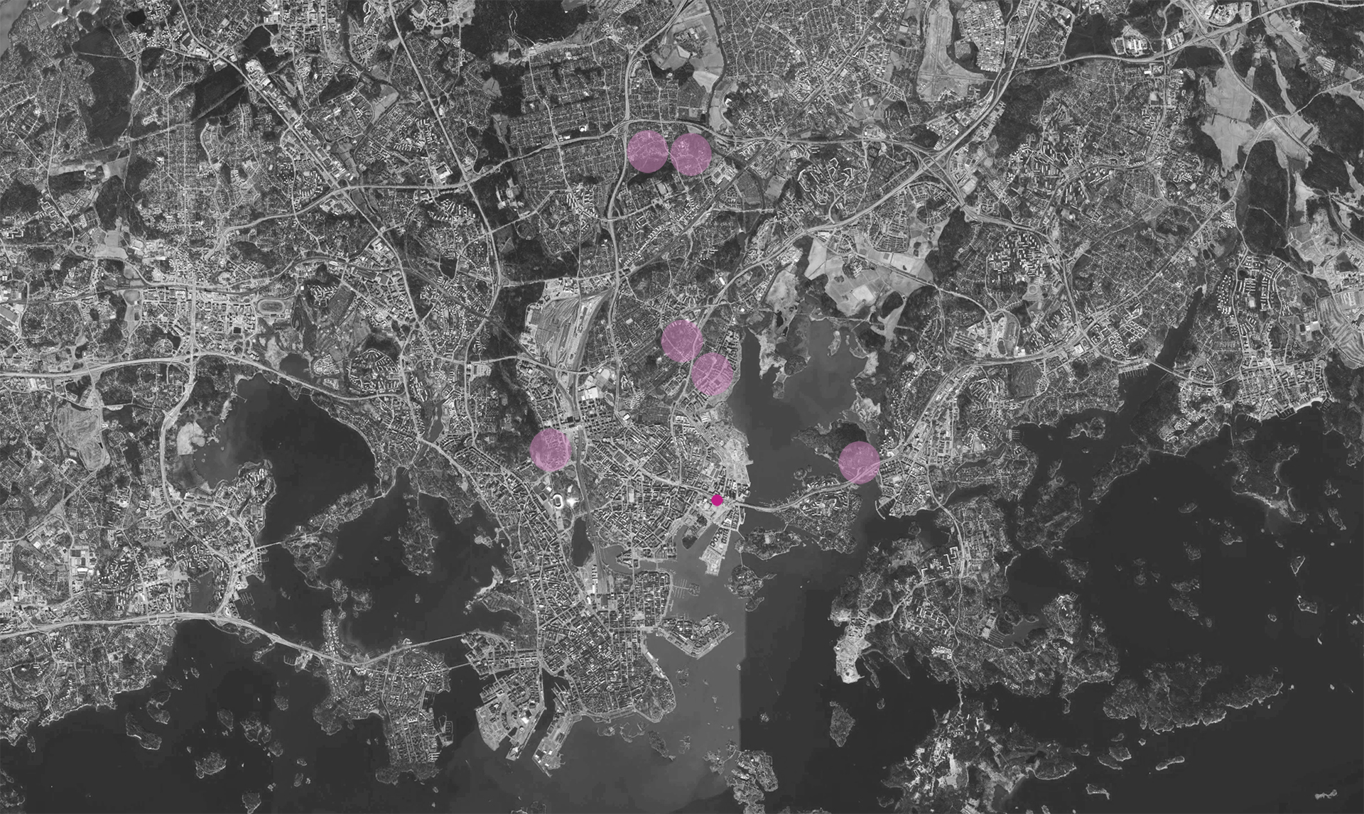 Oranssi Asunnot – Uah! Polimi